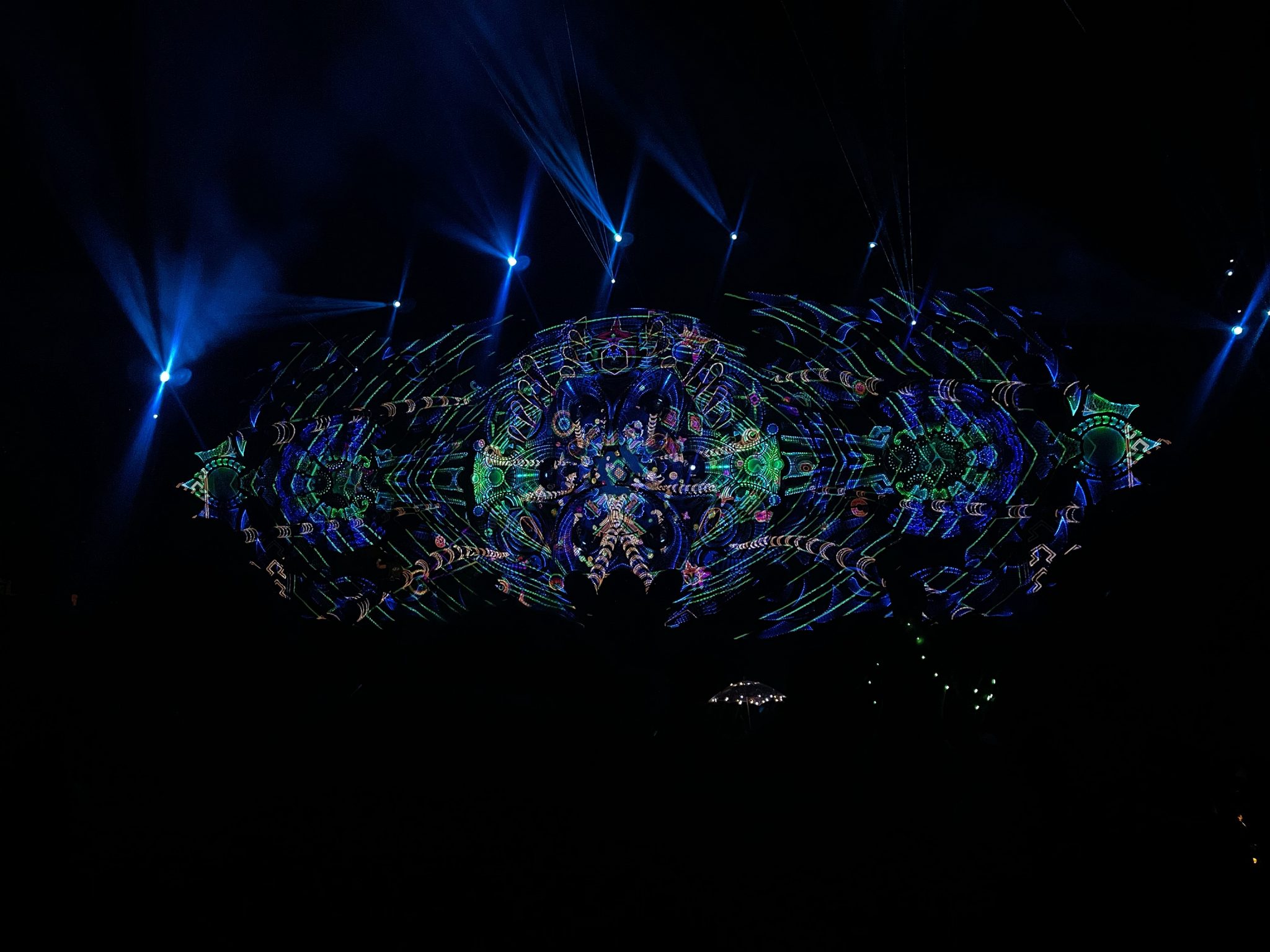 Momento Demento - MoDem Festival 2022 - Circle of Kurisu