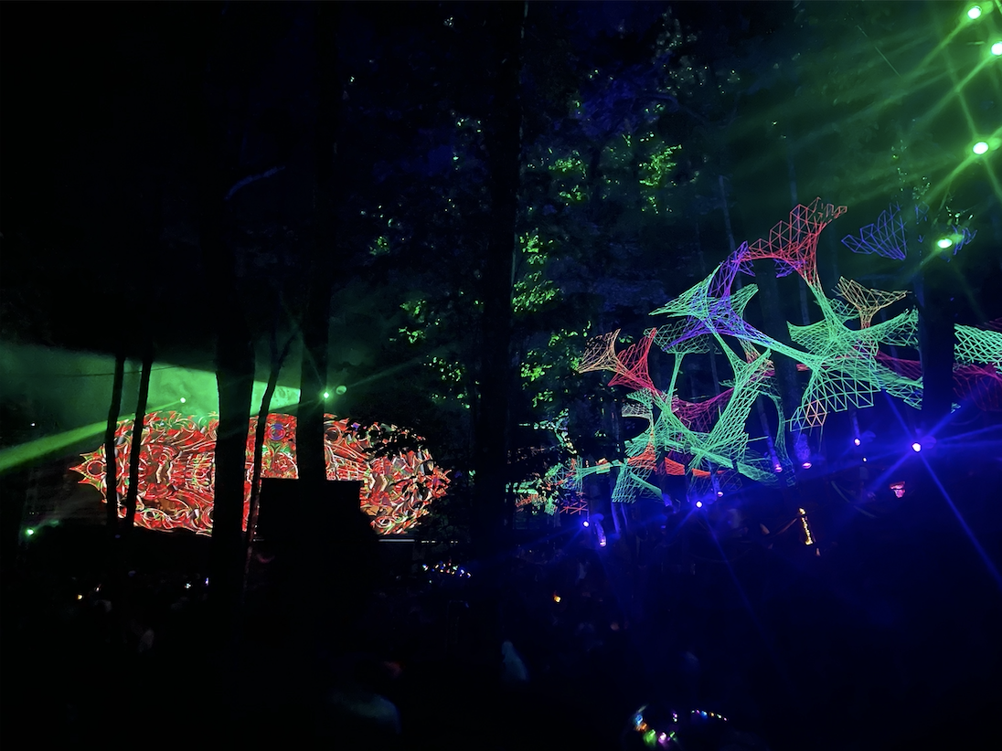 Momento Demento - MoDem Festival 2022 - Circle of Kurisu